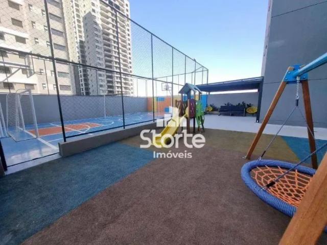 Apartamento com 3 Quartos para alugar, 81m² Jardim Sul