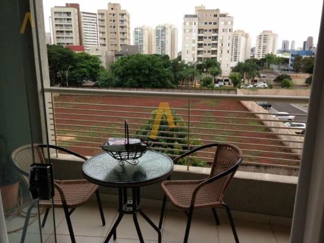 Apartamento com 3 Quartos para alugar, 81m² Nova Aliança