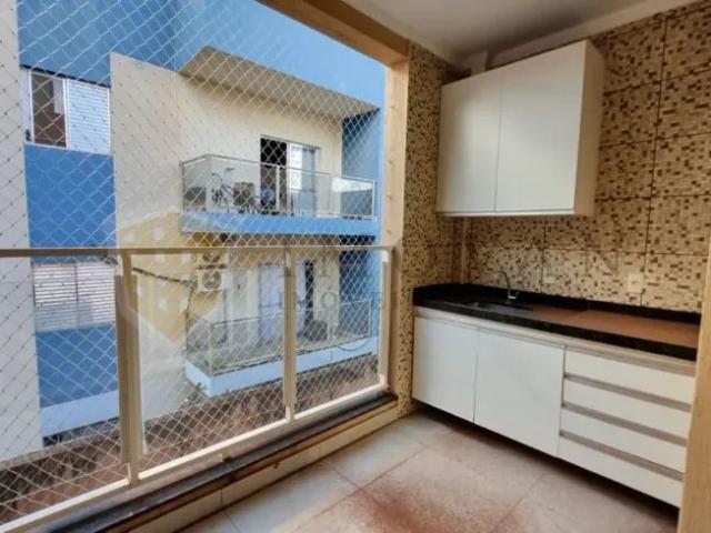 Apartamento com 3 Quartos para alugar, 81m² Residencial Flórida