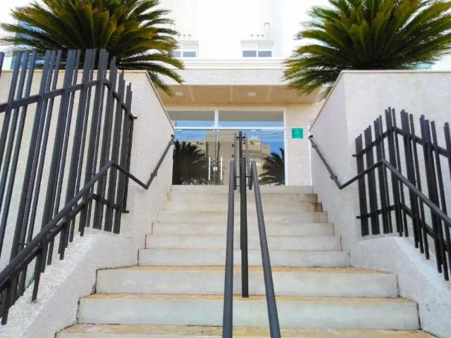 Apartamento com 3 Quartos para alugar, 82m² Itu Novo Centro