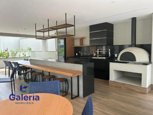 Apartamento com 3 quartos para alugar, 82m² Jardim Botânico