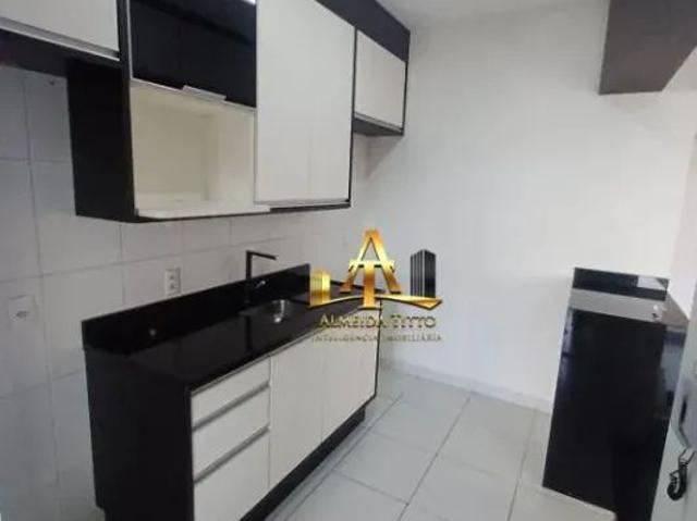 Apartamento com 3 Quartos para alugar, 82m² Melville Empresarial Ii