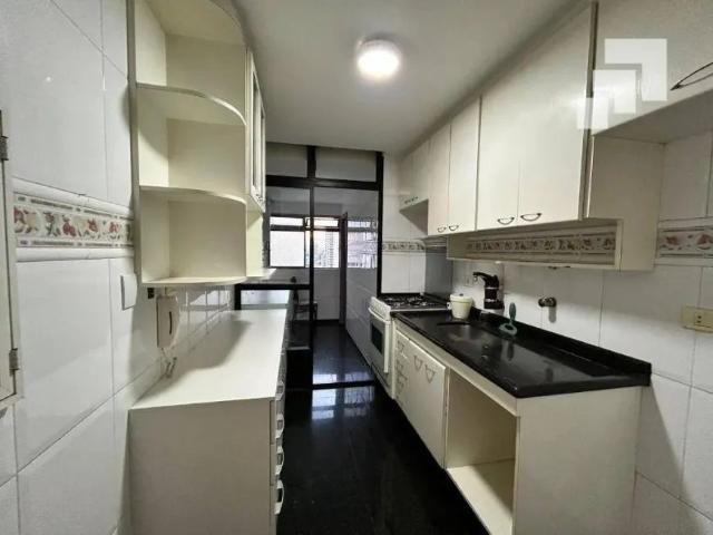 Apartamento com 3 Quartos para alugar, 83m² Vila Hamburguesa