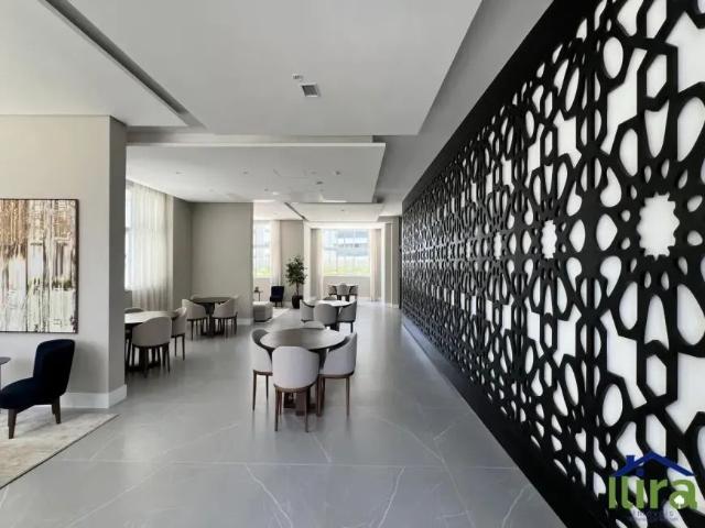 Apartamento com 3 Quartos para alugar, 83m² Centro