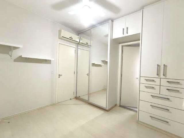 Apartamento com 3 Quartos para alugar, 83m² Gleba Fazenda Palhano
