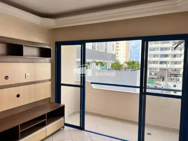 Apartamento com 3 Quartos para alugar, 83m² Jardim Aquariús