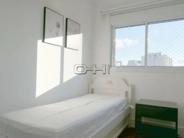 Apartamento com 3 Quartos para alugar, 94m² Vila Olímpia