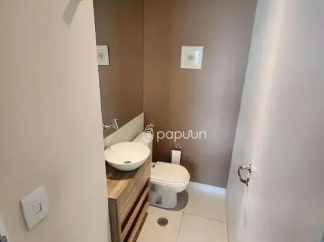 Apartamento com 3 Quartos para alugar, 94m² Vila Gomes Cardim