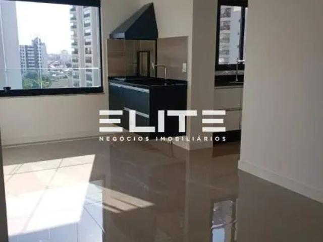 Apartamento com 3 Quartos para alugar, 94m² Campestre