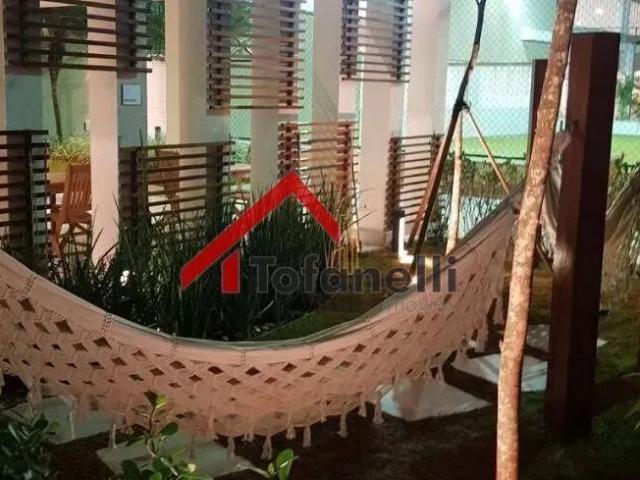 Apartamento com 3 Quartos para alugar, 94m² Centro