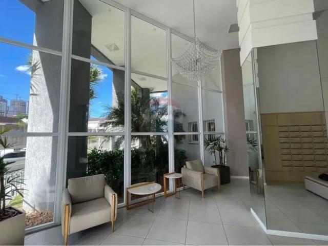 Apartamento com 3 Quartos para alugar, 94m² Centro