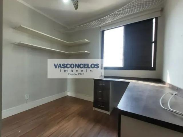 Apartamento com 3 Quartos para alugar, 94m² Jardim Aquarius