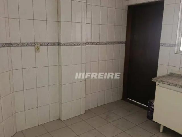 Apartamento com 3 Quartos para alugar, 94m² Nova Gerti