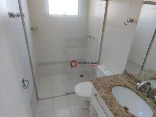 Apartamento com 3 Quartos para alugar, 94m² Parque Campolim