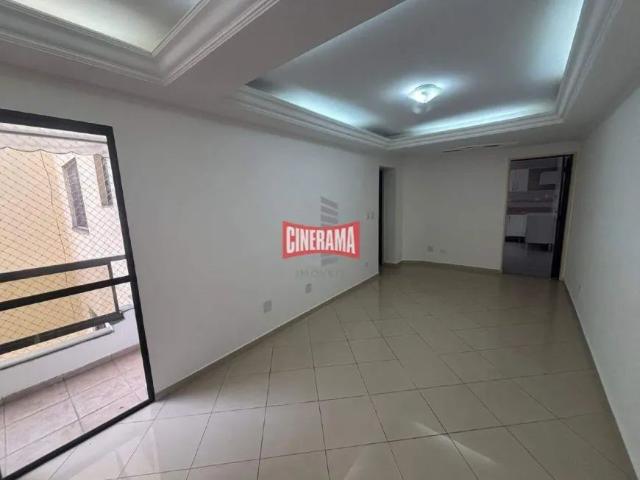 Apartamento com 3 Quartos para alugar, 94m² Santa Maria