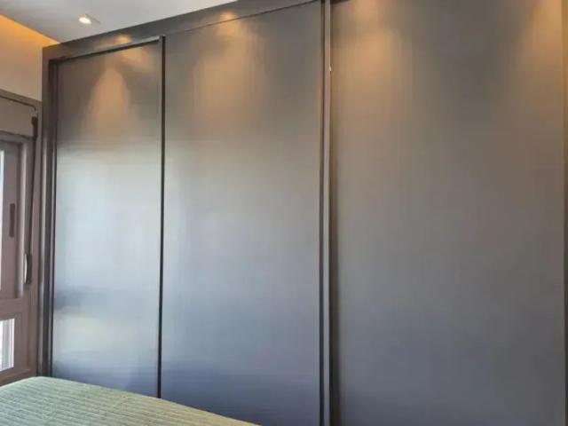 Apartamento com 3 Quartos para alugar, 95m² Vila Olímpia