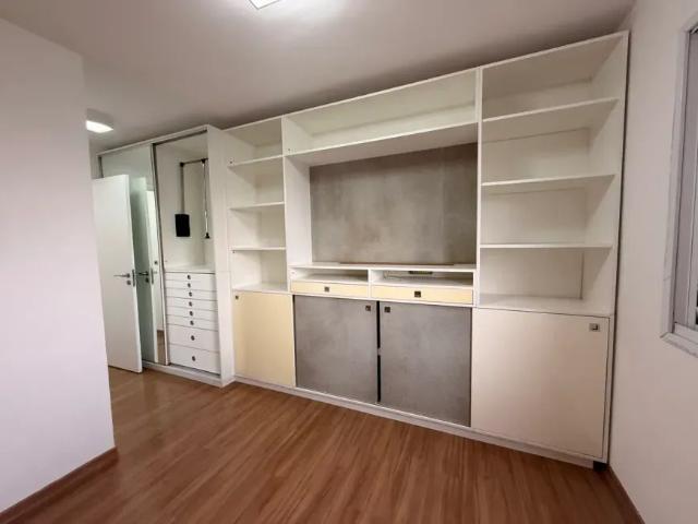 Apartamento com 3 Quartos para alugar, 95m² Vila São Francisco Zona Oeste