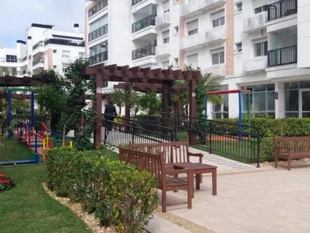 Apartamento com 3 Quartos para alugar, 95m² Abraão