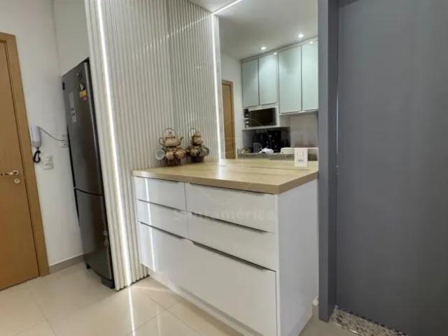 Apartamento com 3 Quartos para alugar, 95m² Gleba Fazenda Palhano