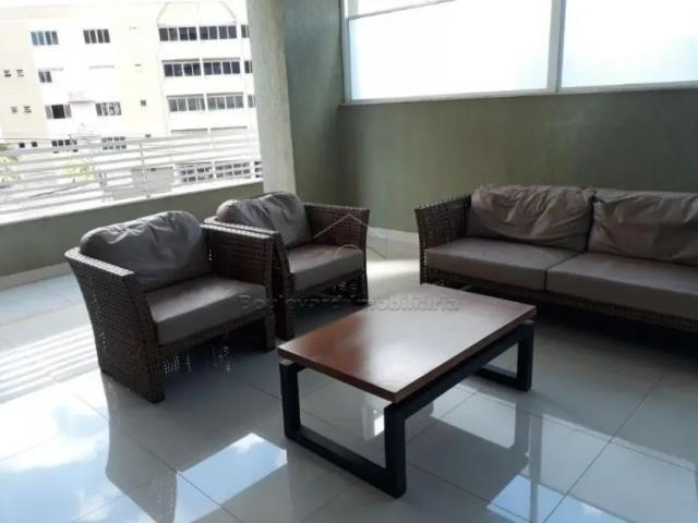 Apartamento com 3 Quartos para alugar, 95m² Jardim Botânico