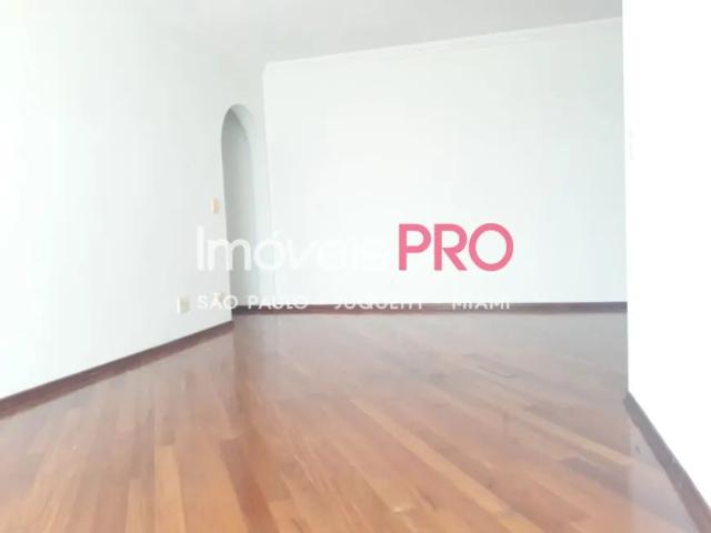 Apartamento com 3 Quartos para alugar, 95m² Moema