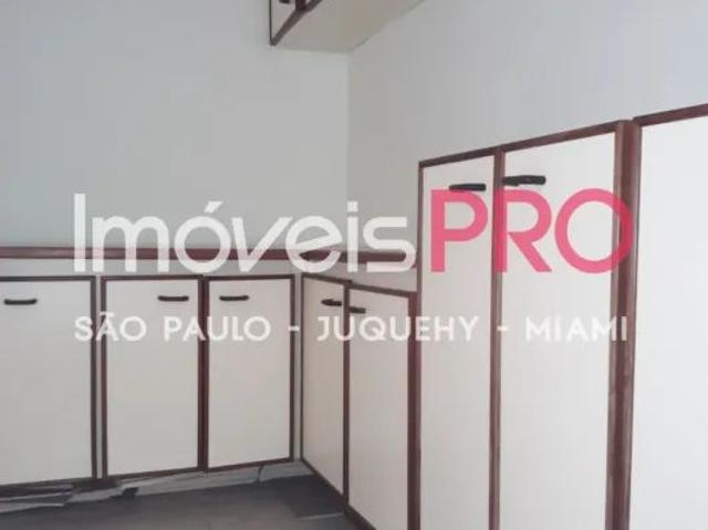 Apartamento com 3 Quartos para alugar, 95m² Moema