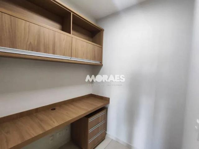 Apartamento com 3 Quartos para alugar, 95m² Parque Jardim Europa