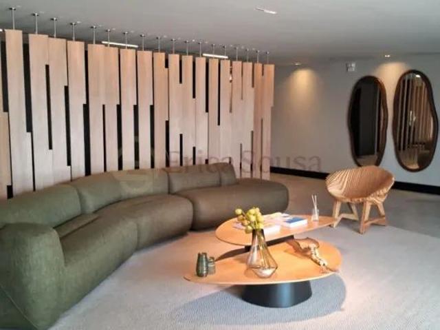 Apartamento com 3 Quartos para alugar, 95m² Ponta D'areia