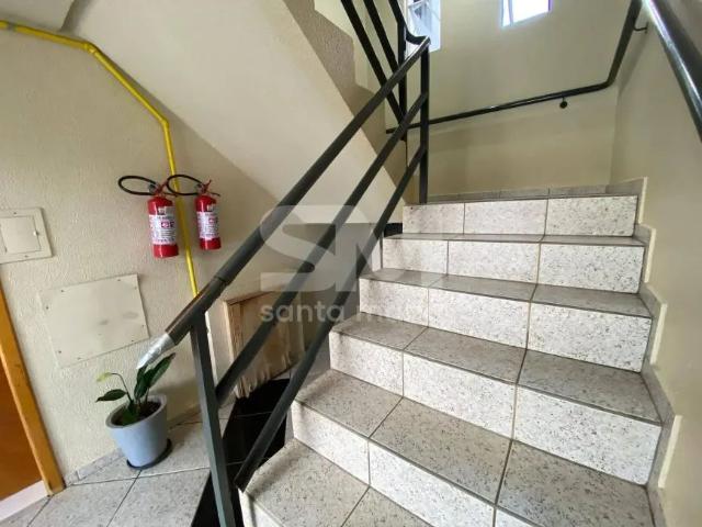 Apartamento com 3 Quartos para alugar, 95m² São Cristóvão