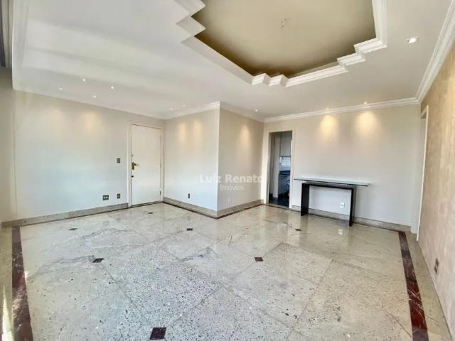 Apartamento com 3 Quartos para alugar, 95m² Santa Efigênia