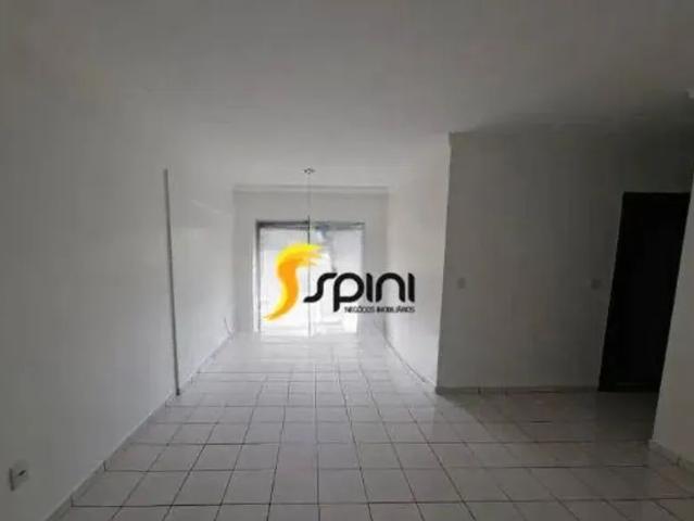Apartamento com 3 Quartos para alugar, 95m² Saraiva