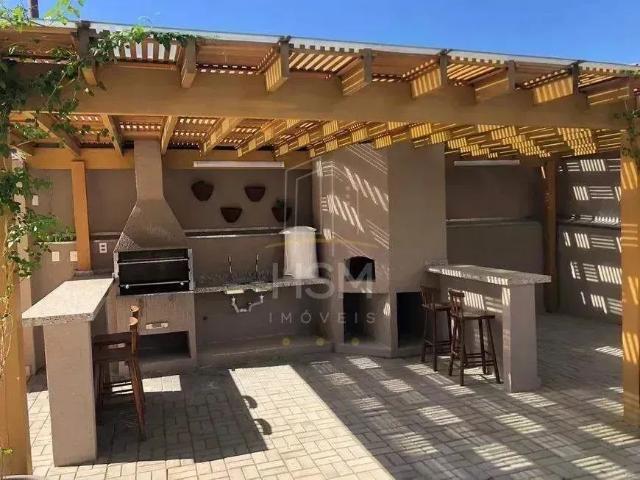 Apartamento com 3 Quartos para alugar, 96m² Vila Scarpelli