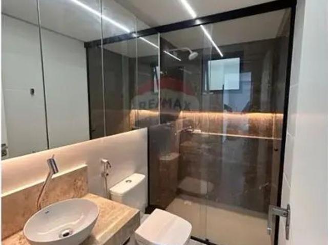 Apartamento com 3 Quartos para alugar, 96m² Camboinha