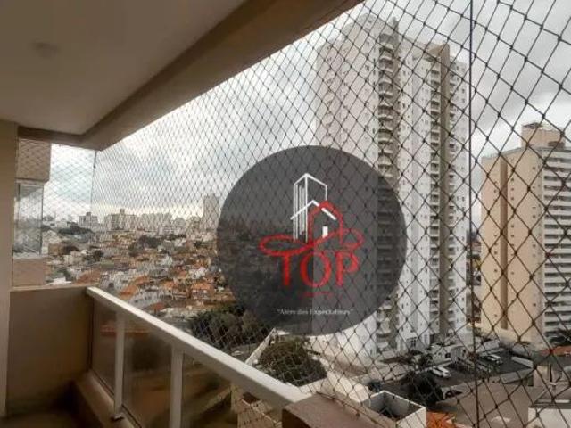 Apartamento com 3 Quartos para alugar, 96m² Campestre