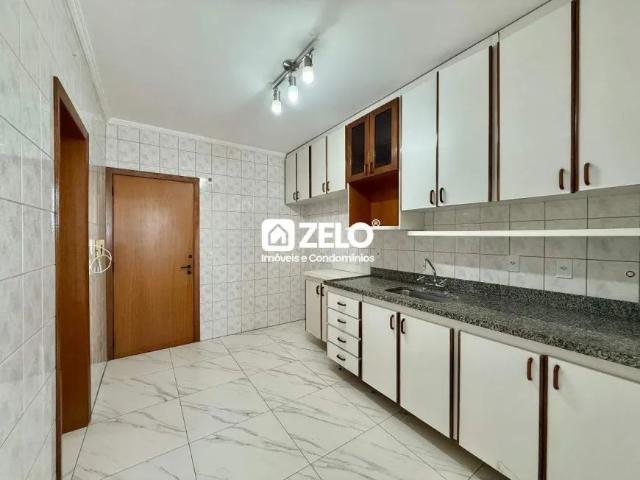 Apartamento com 3 Quartos para alugar, 96m² Jardim Proença