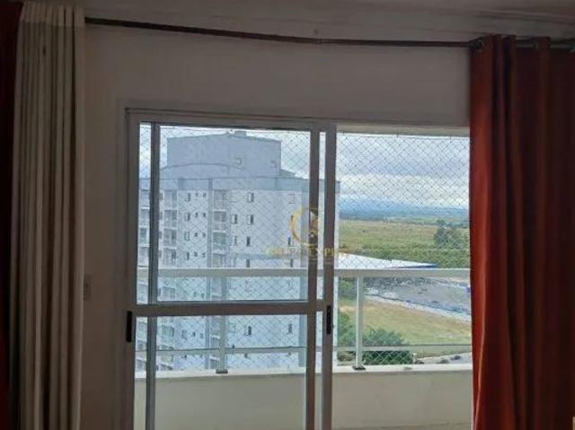 Apartamento com 3 Quartos para alugar, 96m² Monte Castelo