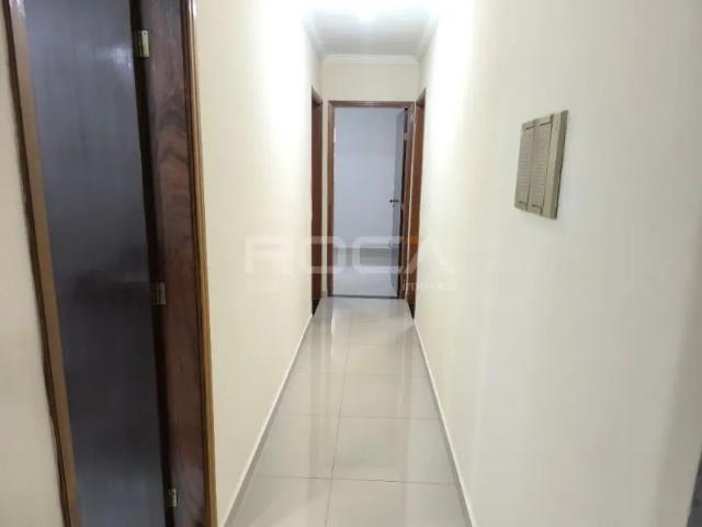 Apartamento com 3 Quartos para alugar, 96m² Parque Arnold Schimidt