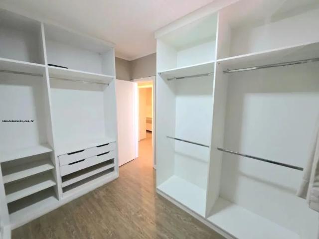 Apartamento com 3 Quartos para alugar, 96m² Parque Residencial Aquarius