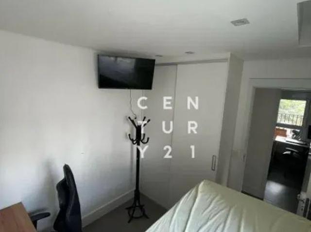 Apartamento com 3 Quartos para alugar, 96m² Pinheiros