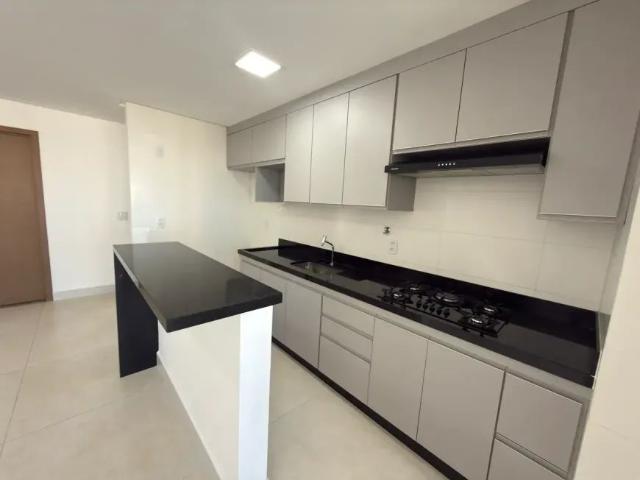 Apartamento com 3 Quartos para alugar, 96m² Setor Bueno