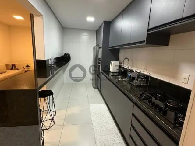 Apartamento com 3 Quartos para alugar, 97m² Vila Lucy