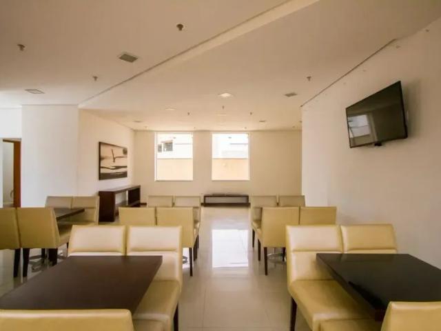 Apartamento com 3 Quartos para alugar, 97m² Campestre