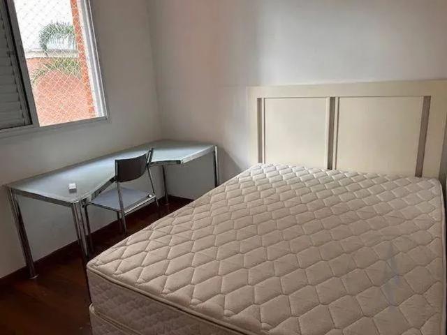 Apartamento com 3 Quartos para alugar, 97m² Jardim Portal da Colina