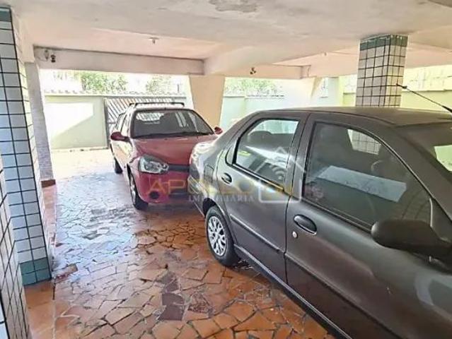 Apartamento com 3 Quartos para alugar, 97m² Macuco