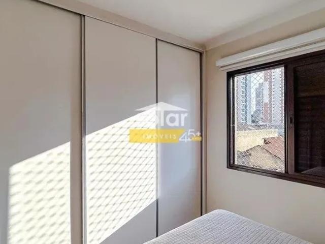 Apartamento com 3 Quartos para alugar, 98m² Vila Gomes Cardim