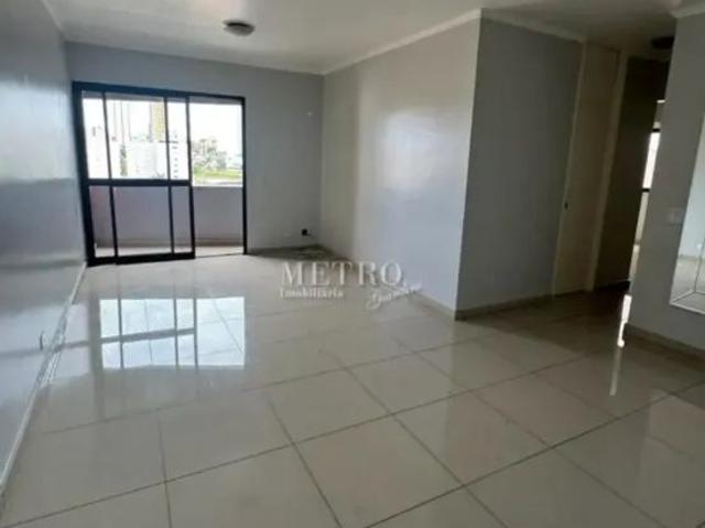 Apartamento com 3 Quartos para alugar, 98m² Vila Imperial