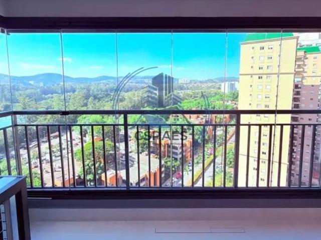 Apartamento com 3 Quartos para alugar, 98m² Alphaville Empresarial
