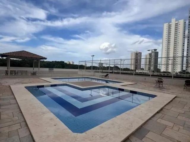 Apartamento com 3 Quartos para alugar, 98m² Jardim Aclimação