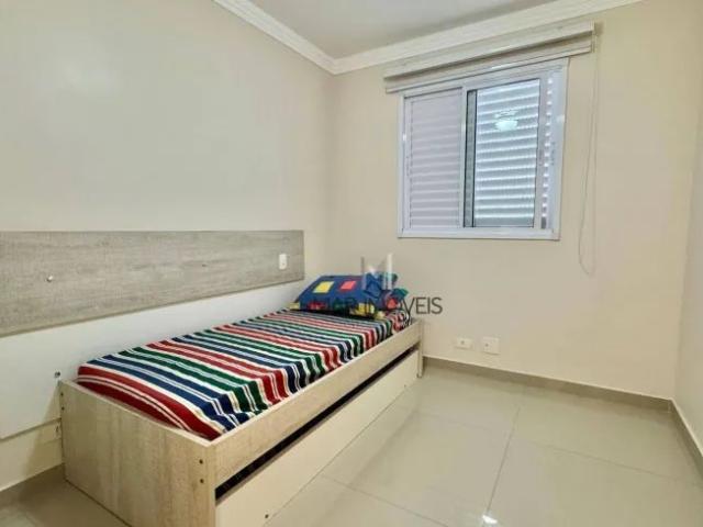 Apartamento com 3 Quartos para alugar, 98m² Jardim Astúrias