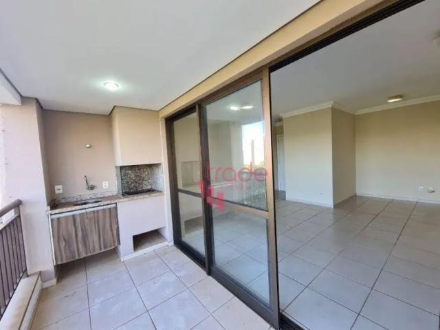 Apartamento com 3 Quartos para alugar, 98m² Jardim Nova Aliança Sul